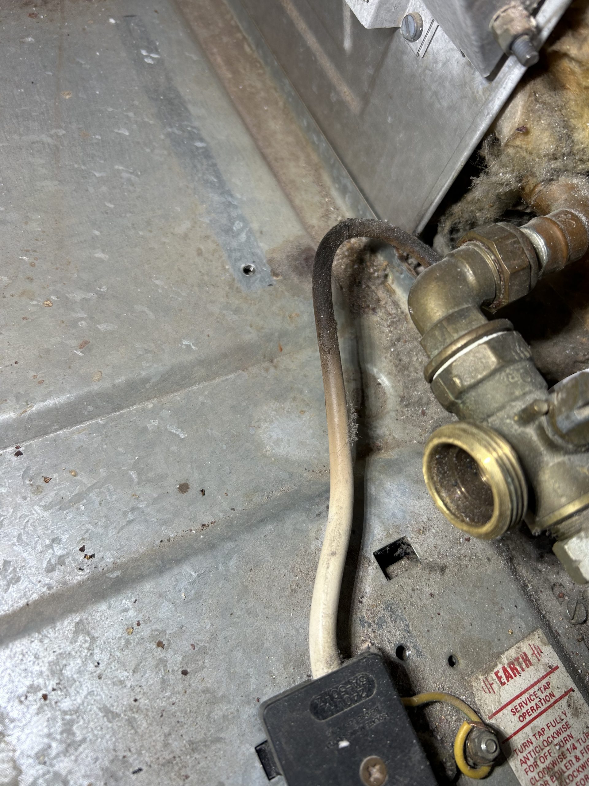 Gallery – East Lothian Boilers